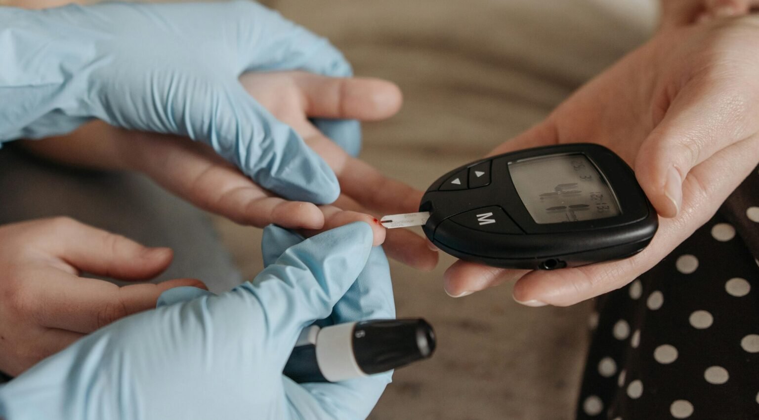 Comprehensive Guide To Diabetes: Causes, Symptoms, Management, And ...